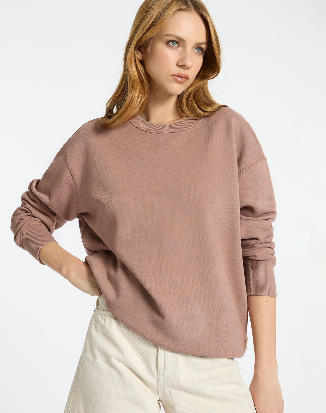 Could be Nice Women's Jumpers | Status Anxiety®