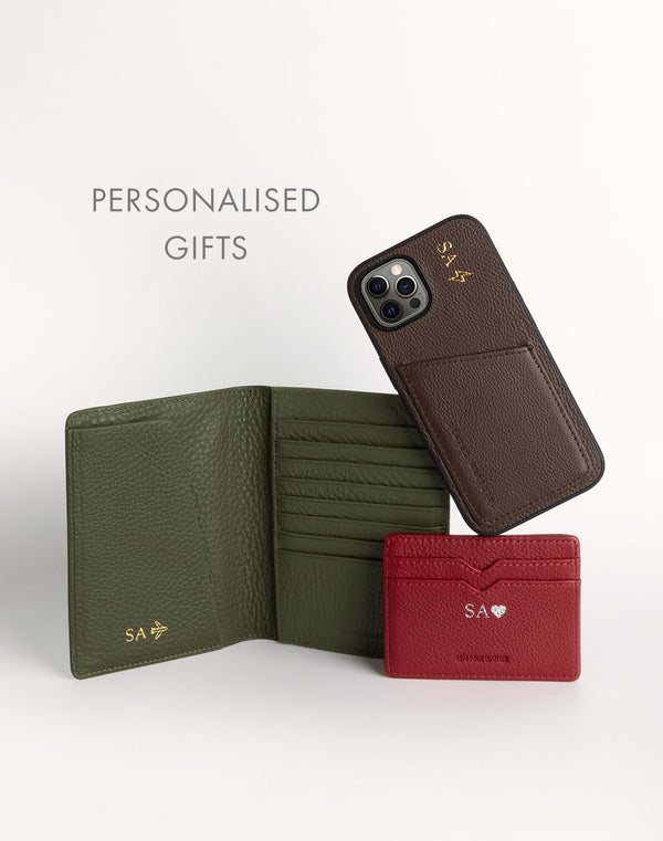 Overnight Obsession Women's Cocoa Leather Bag | Status Anxiety®