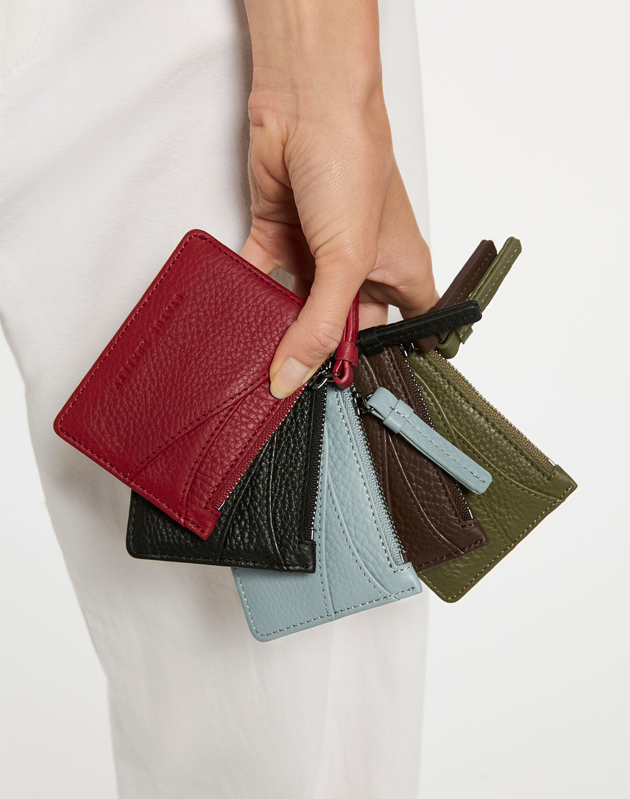 Hearts Still Beating Wallet – Status Anxiety