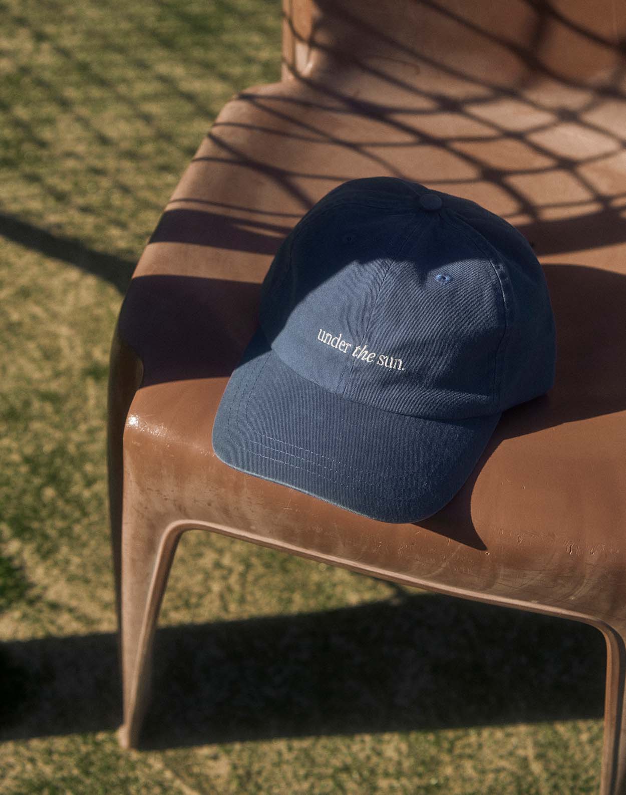 Men's Hats | Shop the Range at Status Anxiety®