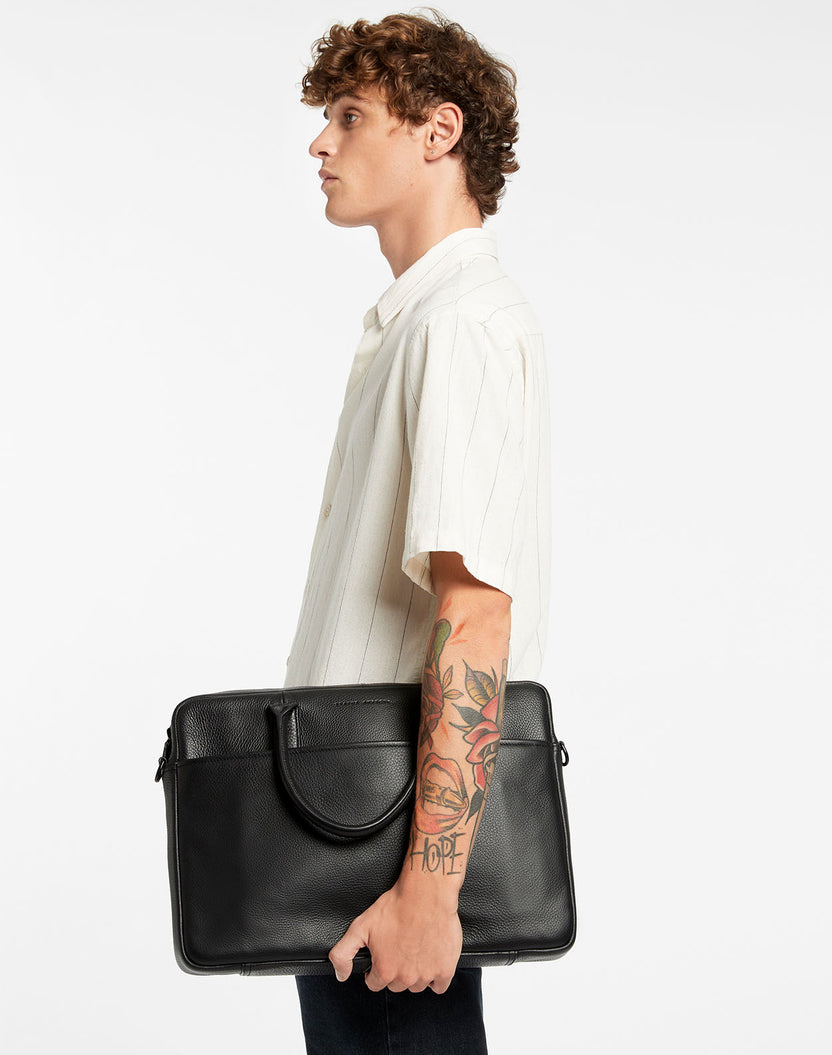 Minimalist Lifestyle Goods & Leather Bags - Status Anxiety®