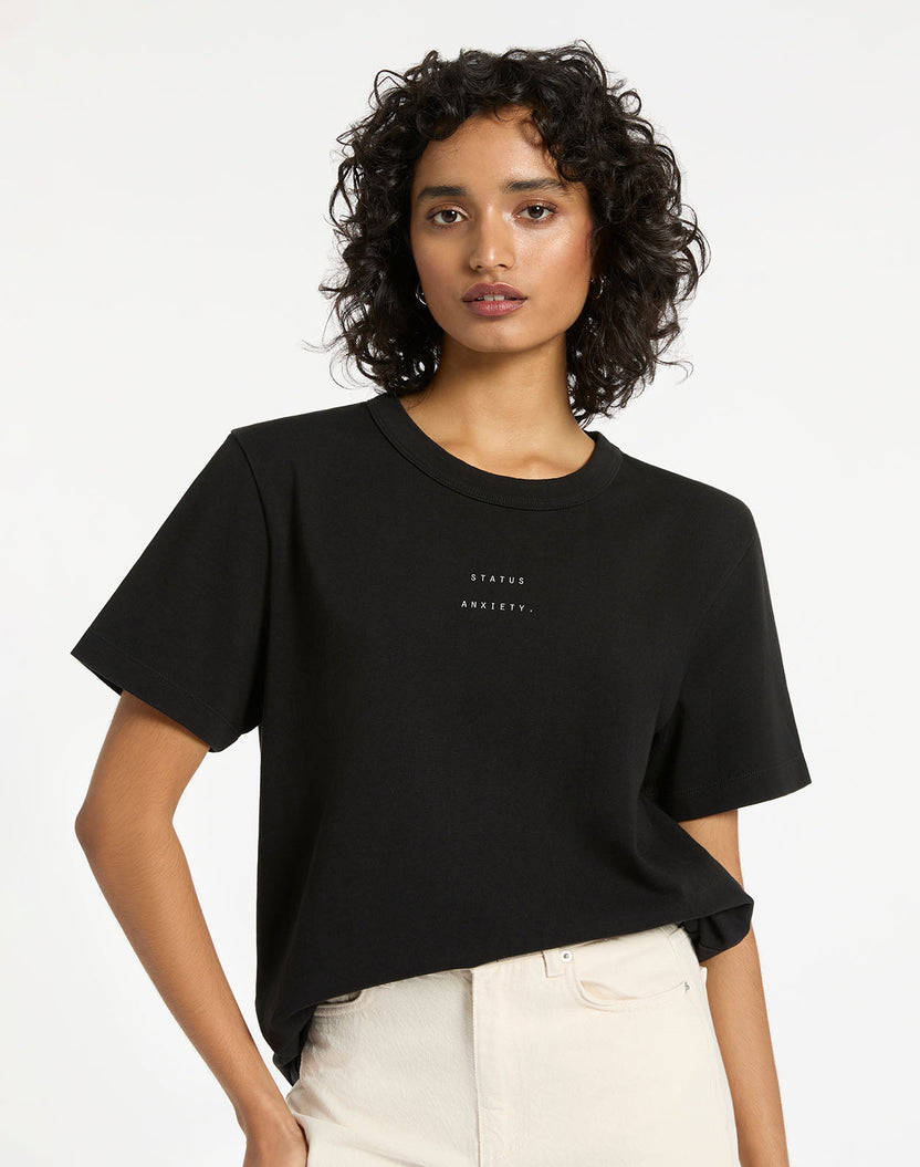 Minimalist Lifestyle Goods & Leather Bags - Status Anxiety®