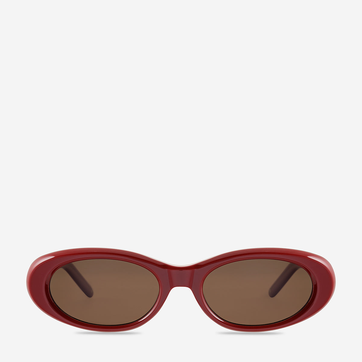 Dopamine Women's Cherry Sunglasses | Status Anxiety